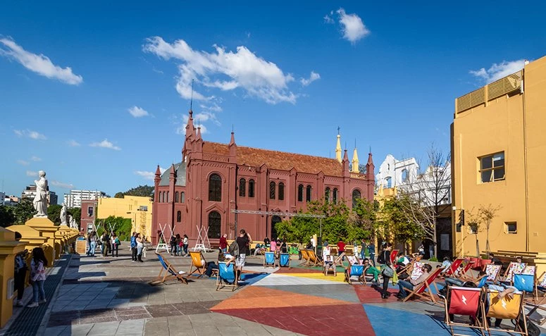 Recoleta: guia completo do charmoso bairro de Buenos Aires