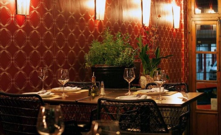 Restaurantes em BH: os 25 MELHORES de Belo Horizonte