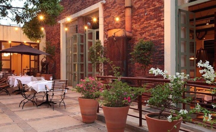 Restaurantes em BH: os 25 MELHORES de Belo Horizonte