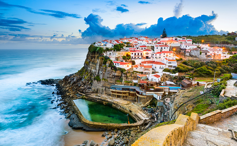 Sintra: guia completo dessa encantadora cidade em Portugal