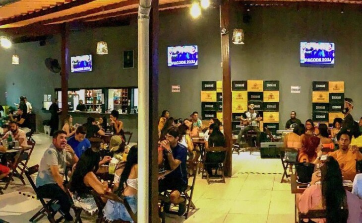 Bares em Recife: 25 opções que vão te garantir uma noite animada