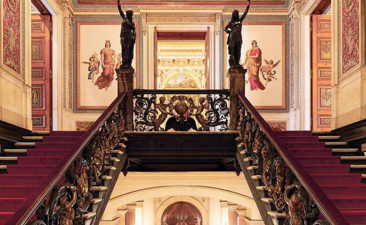 50 museus do Rio de Janeiro para agitar sua vida cultural