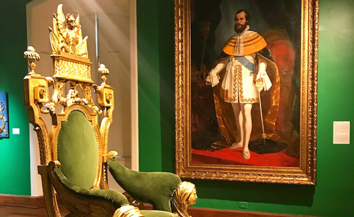 50 museus do Rio de Janeiro para agitar sua vida cultural