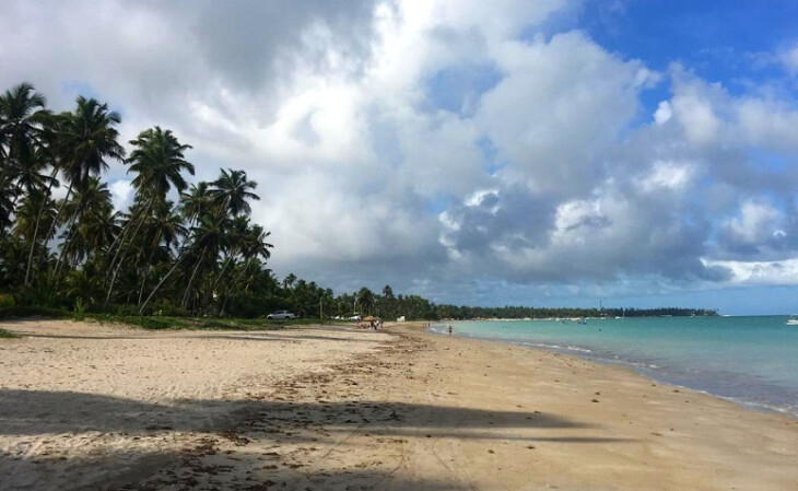 20 praias de Pernambuco que vão te fazer querer viajar hoje mesmo