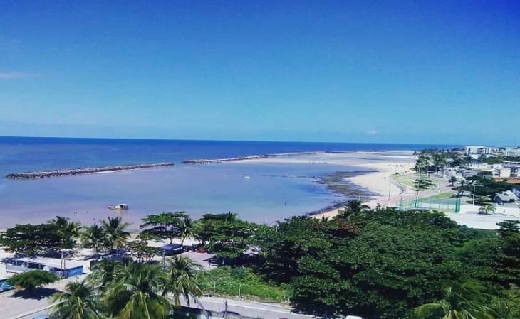 20 MELHORES praias de Pernambuco para curtir nas férias