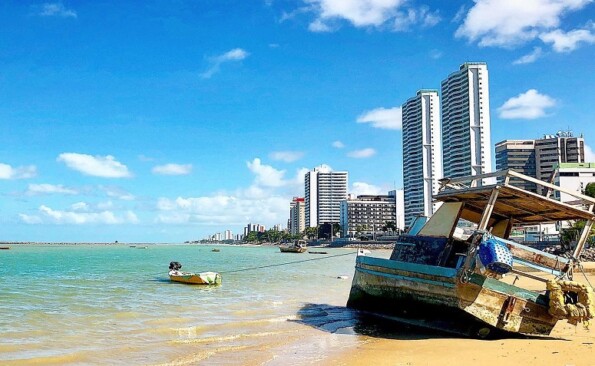 20 MELHORES praias de Pernambuco para curtir nas férias