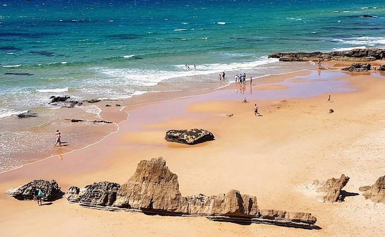 20 praias de Portugal que são lindíssimas e merecem a sua visita