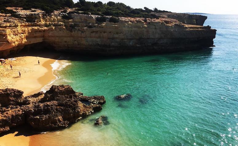 20 praias de Portugal que são lindíssimas e merecem a sua visita