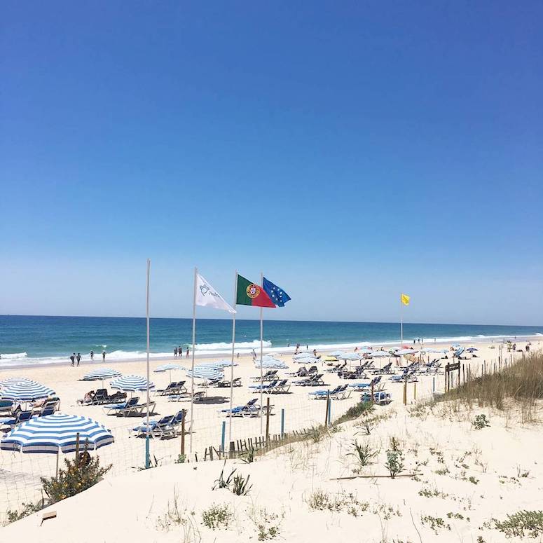 20 praias de Portugal que são lindíssimas e merecem a sua visita