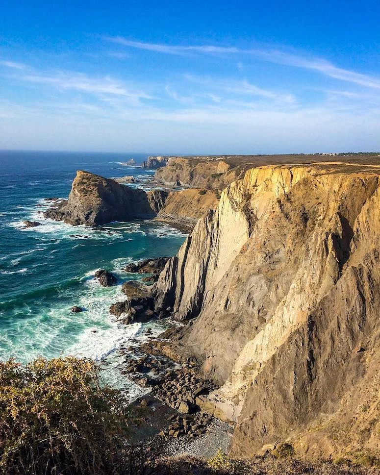 20 praias de Portugal que são lindíssimas e merecem a sua visita