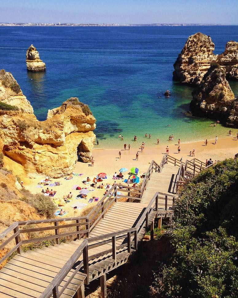 20 praias de Portugal que são lindíssimas e merecem a sua visita