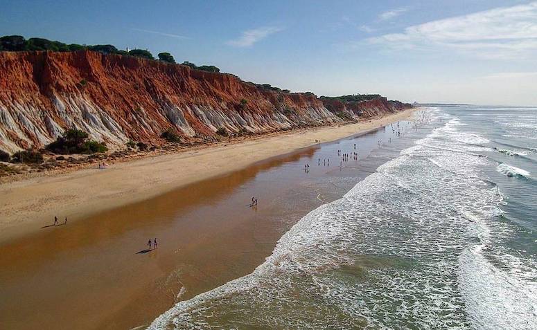 20 praias de Portugal que são lindíssimas e merecem a sua visita