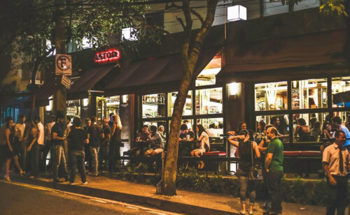 Vila Madalena: bares, baladas, restaurantes e atrações no bairro paulista