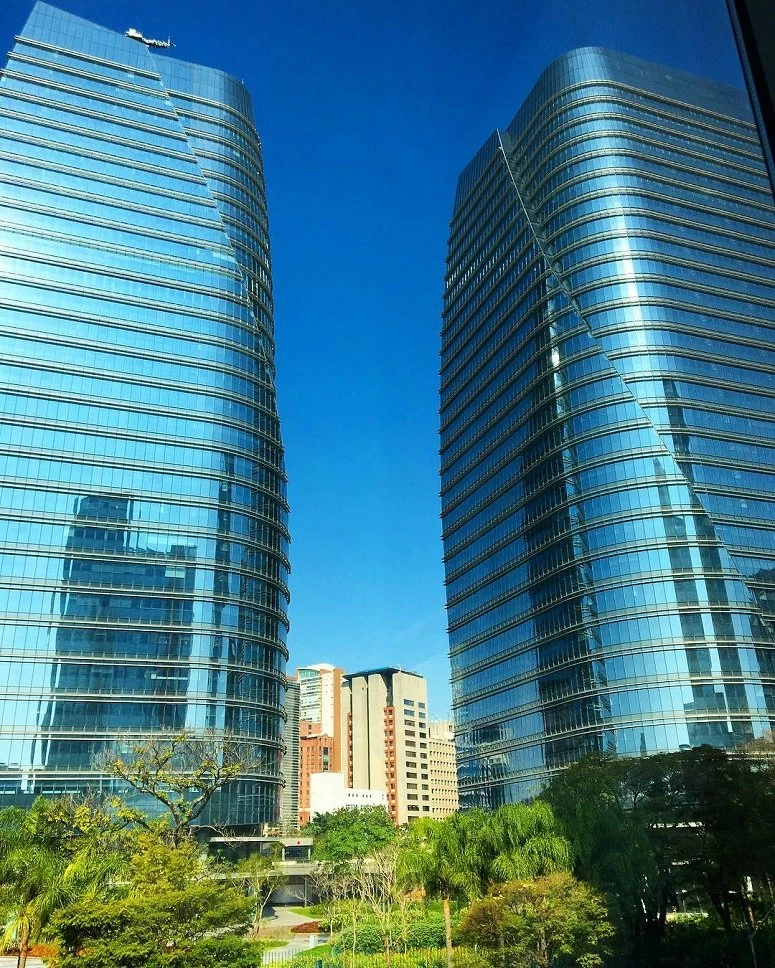 Vila Olímpia: o que fazer nesse bairro badalado de São Paulo