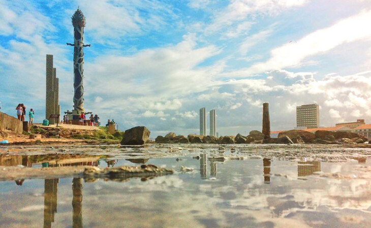 O que fazer em Recife: 50 pontos turísticos imperdíveis