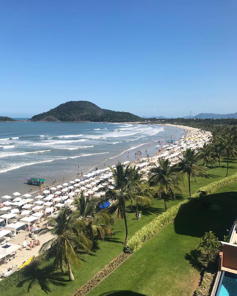 Praias de Bertioga: 9 destinos incríveis e 25 fotos inspiradoras