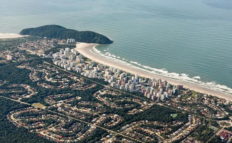 Praias de Bertioga: 9 destinos incríveis e 25 fotos inspiradoras