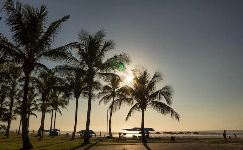 Praias de Bertioga: 9 destinos incríveis e 25 fotos inspiradoras