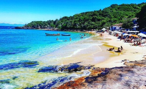 Praias de Búzios: 20 opções paradisíacas que farão você se apaixonar