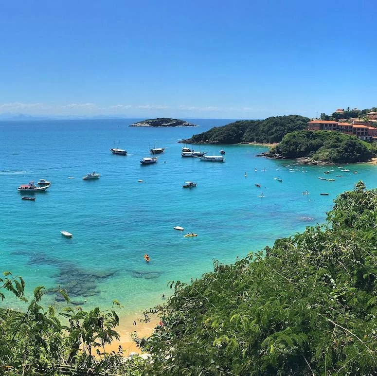 Praias de Búzios: 20 opções paradisíacas que farão você se apaixonar
