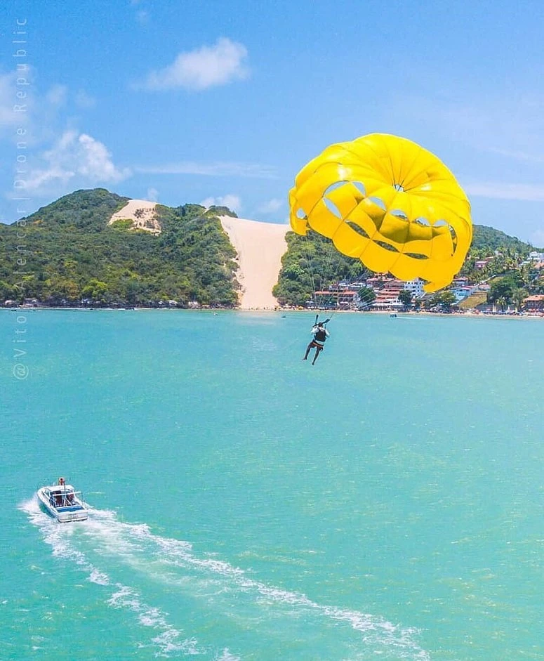 7 praias de Natal que você precisa conhecer (com fotos de tirar o fôlego!)