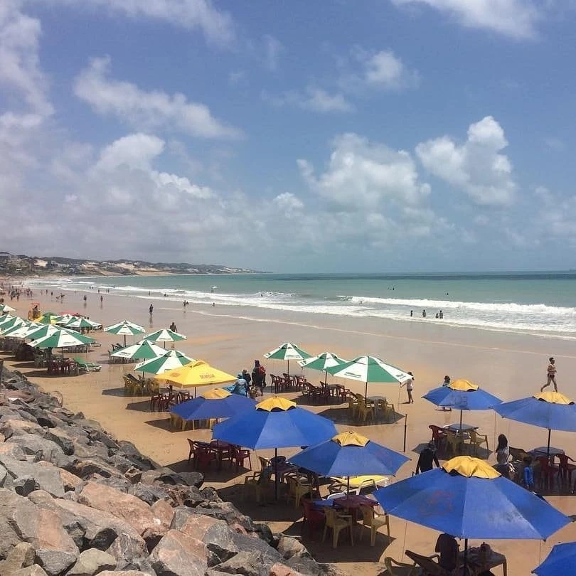 7 praias de Natal que você precisa conhecer (com fotos de tirar o fôlego!)