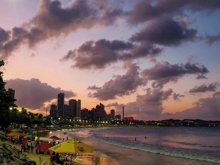 7 praias de Natal que você precisa conhecer (com fotos de tirar o fôlego!)