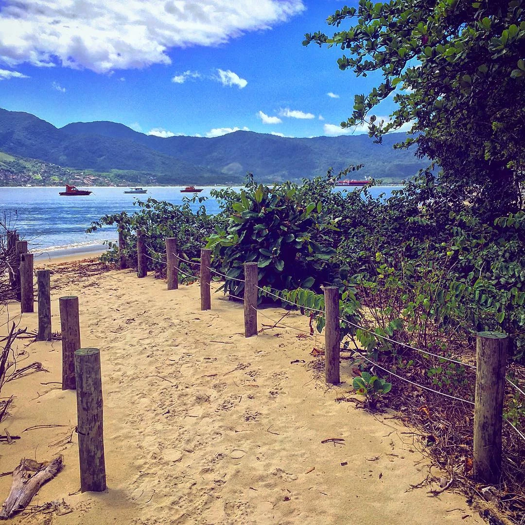 Praias de São Sebastião: 24 opções apaixonantes no litoral paulista