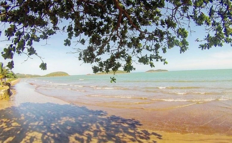 33 praias do Espírito Santo que você precisa visitar