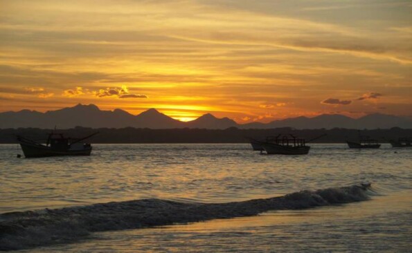 20 praias do Paraná para você aproveitar o melhor do litoral paranaense