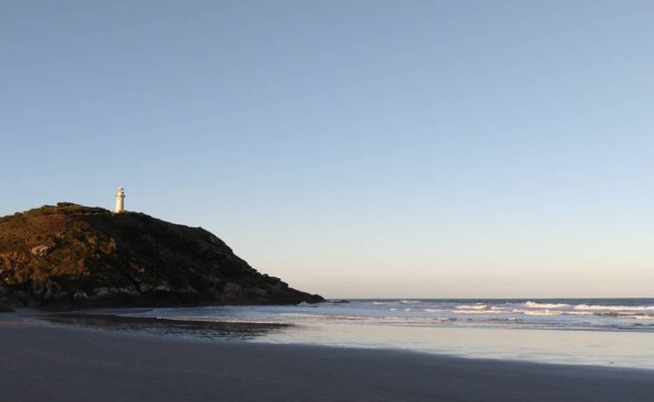 20 praias do Paraná para você aproveitar o melhor do litoral paranaense