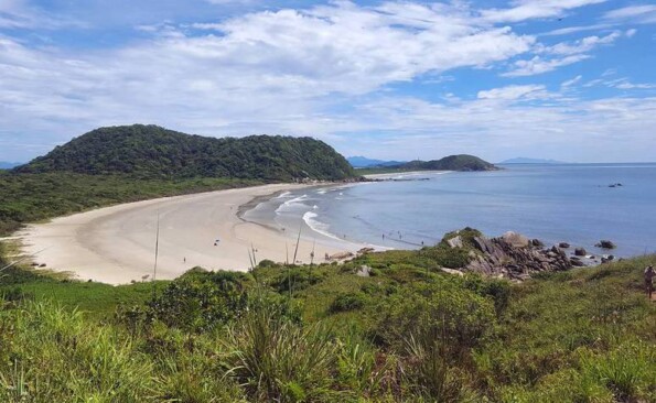 20 praias do Paraná para você aproveitar o melhor do litoral paranaense
