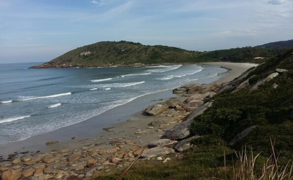 20 praias do Paraná para você aproveitar o melhor do litoral paranaense