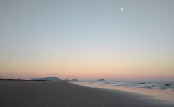 20 praias do Paraná para você aproveitar o melhor do litoral paranaense