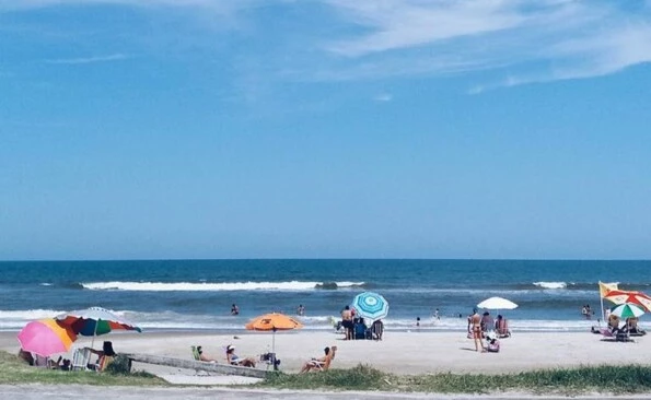 20 praias do Paraná para você aproveitar o melhor do litoral paranaense