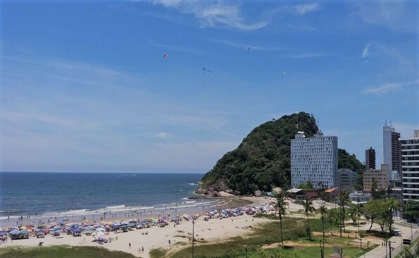 20 praias do Paraná para você aproveitar o melhor do litoral paranaense
