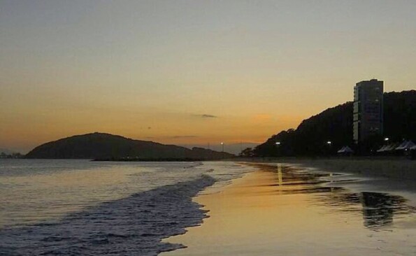 20 praias do Paraná para você aproveitar o melhor do litoral paranaense