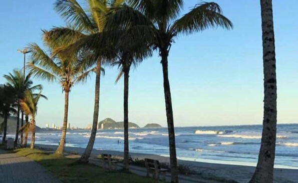 20 praias do Paraná para você aproveitar o melhor do litoral paranaense