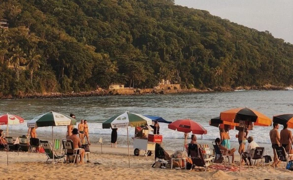 20 praias do Paraná para você aproveitar o melhor do litoral paranaense