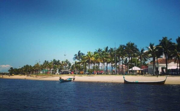 20 praias do Paraná para você aproveitar o melhor do litoral paranaense