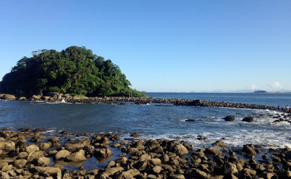 20 praias do Paraná para você aproveitar o melhor do litoral paranaense