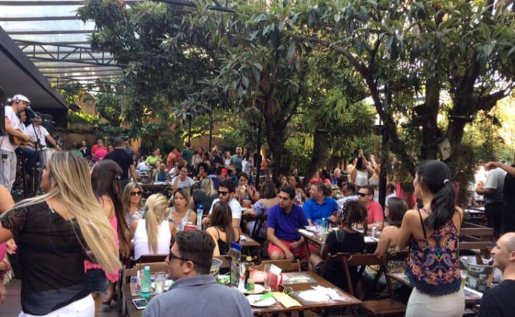 16 Bares Em Moema Para Se Divertir E Apreciar Bons Drinks