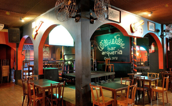 16 bares em Moema para se divertir e apreciar bons drinks