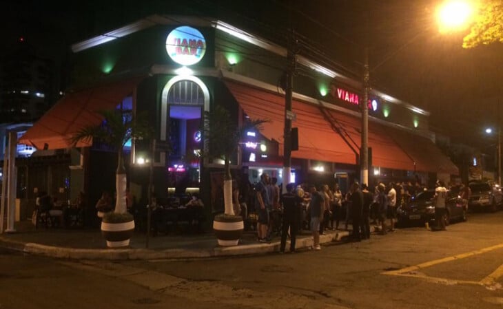 16 Bares Em Moema Para Se Divertir E Apreciar Bons Drinks