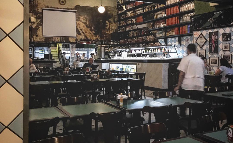 16 Bares Em Moema Para Se Divertir E Apreciar Bons Drinks