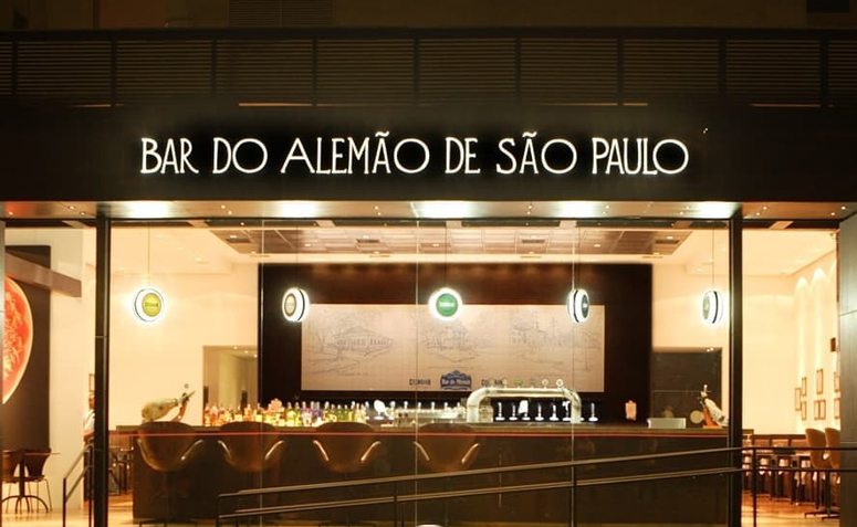 16 Bares Em Moema Para Se Divertir E Apreciar Bons Drinks