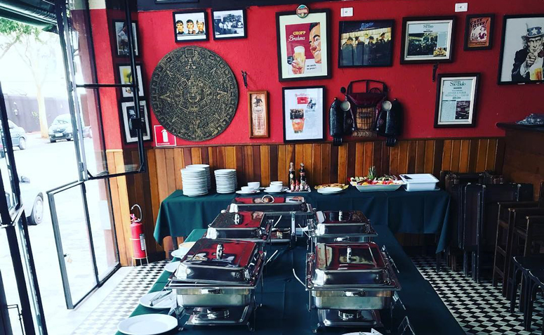 16 bares em Moema para se divertir e apreciar bons drinks