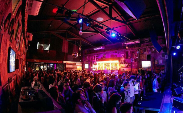 Bares em Pinheiros: das opções mais baratas ao melhor happy hour