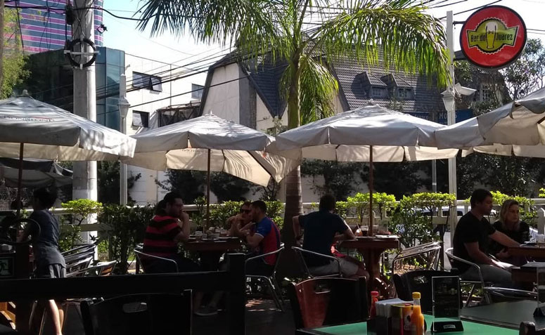 Bares em Pinheiros: das opções mais baratas ao melhor happy hour