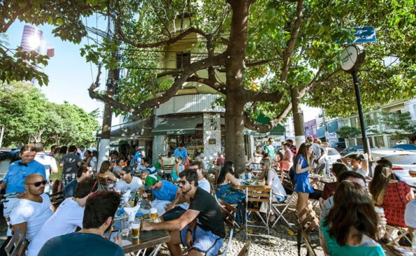 Bares em Pinheiros: 18 opções para todos os gostos e bolsos